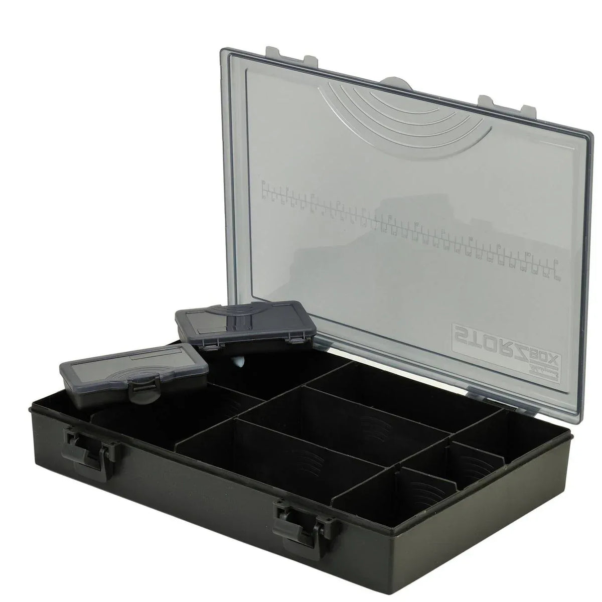 Shakespeare Accessory Tackle Box System Small