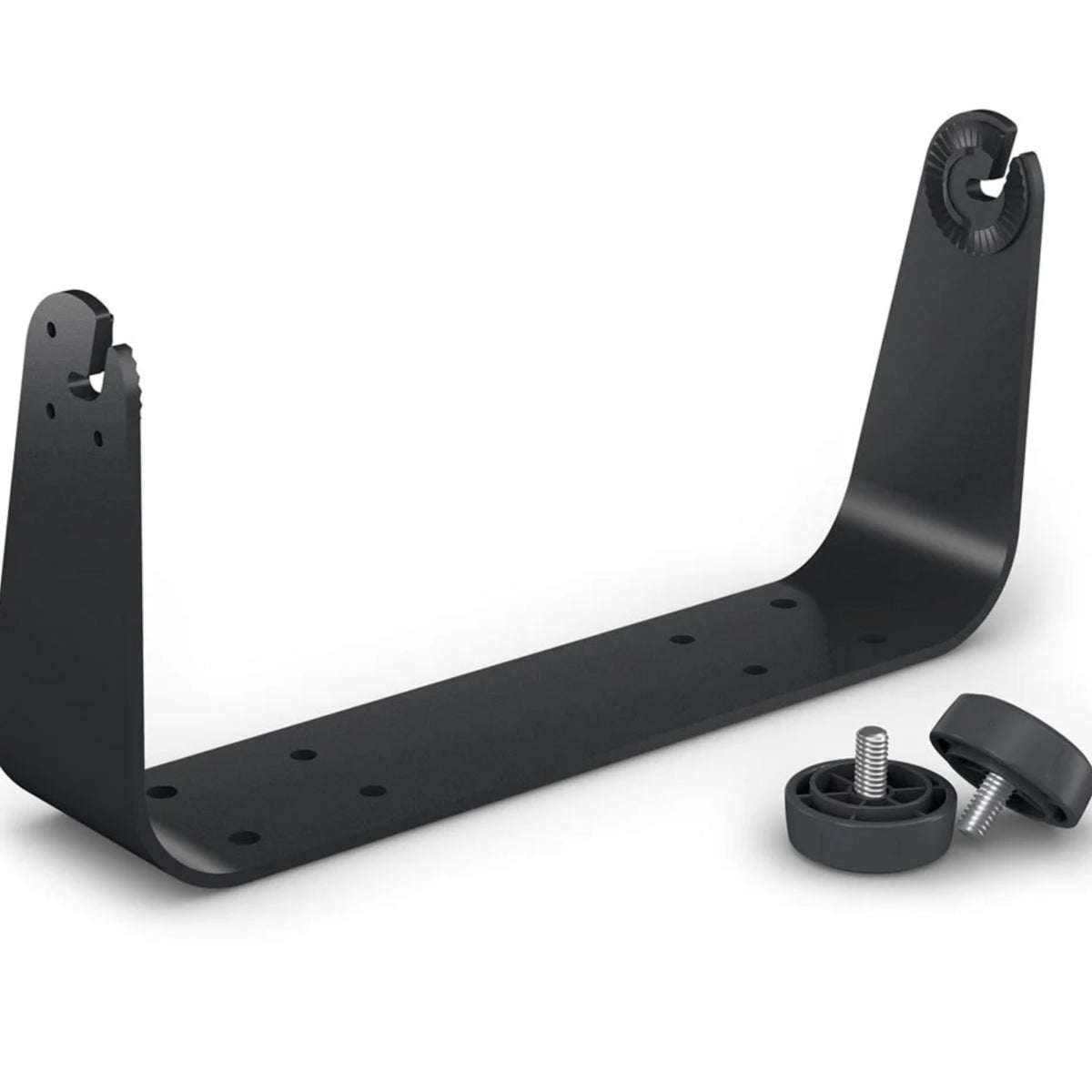 Garmin asennusteline ja nupit GPSMAP 8410 / 9010