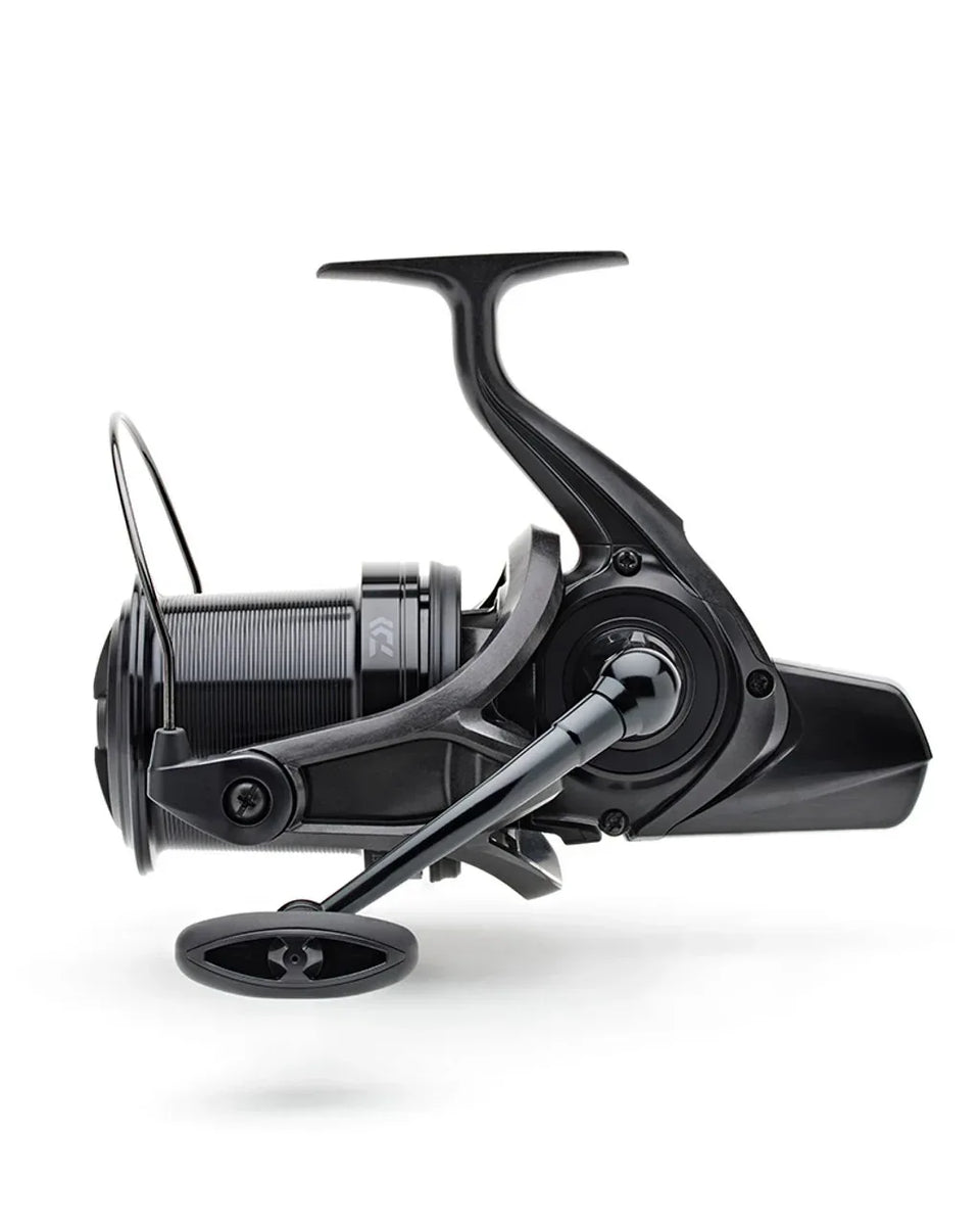 Daiwa 20 Crosscast avokela