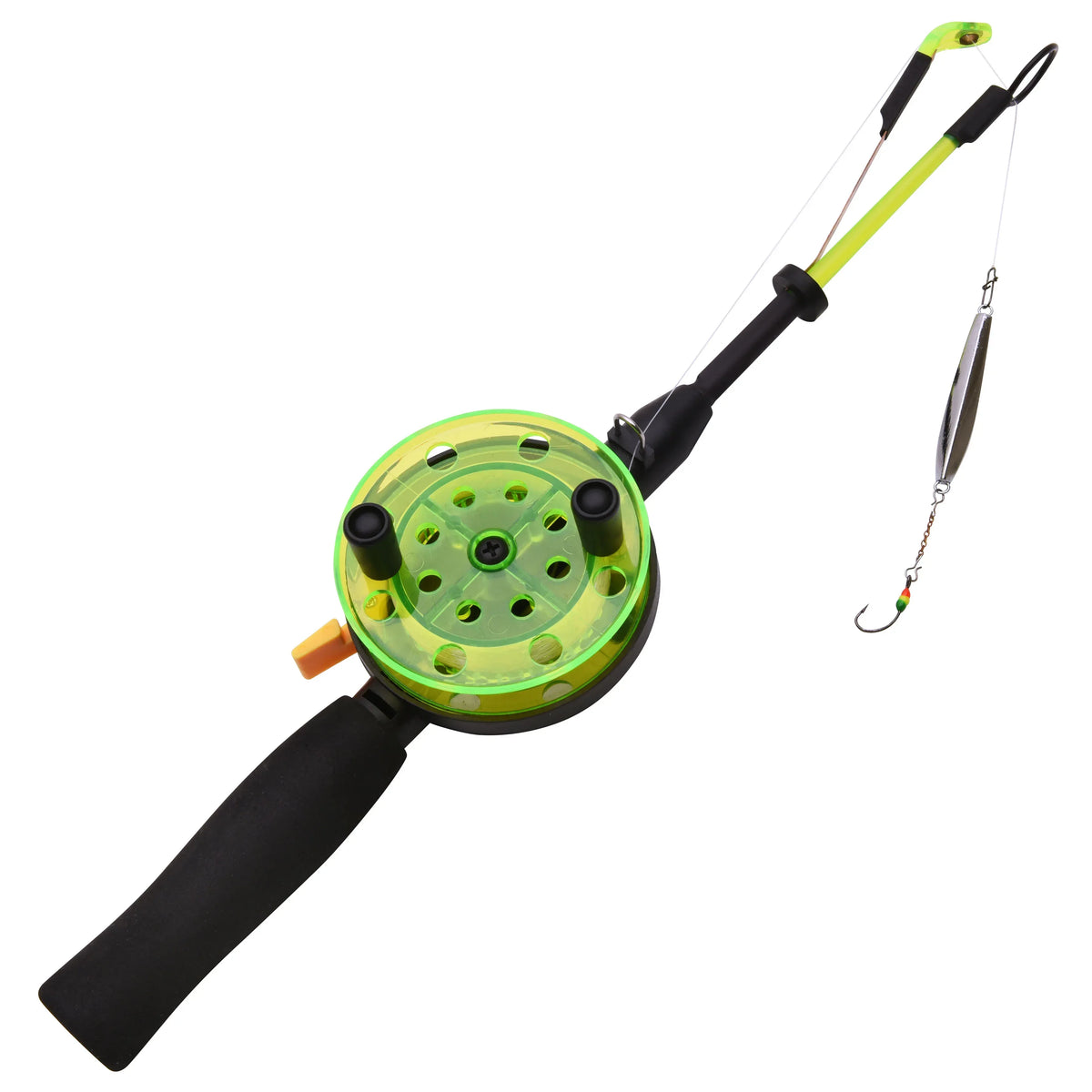 Patriot Ice Classic Kit 2 Large pilkkisetti