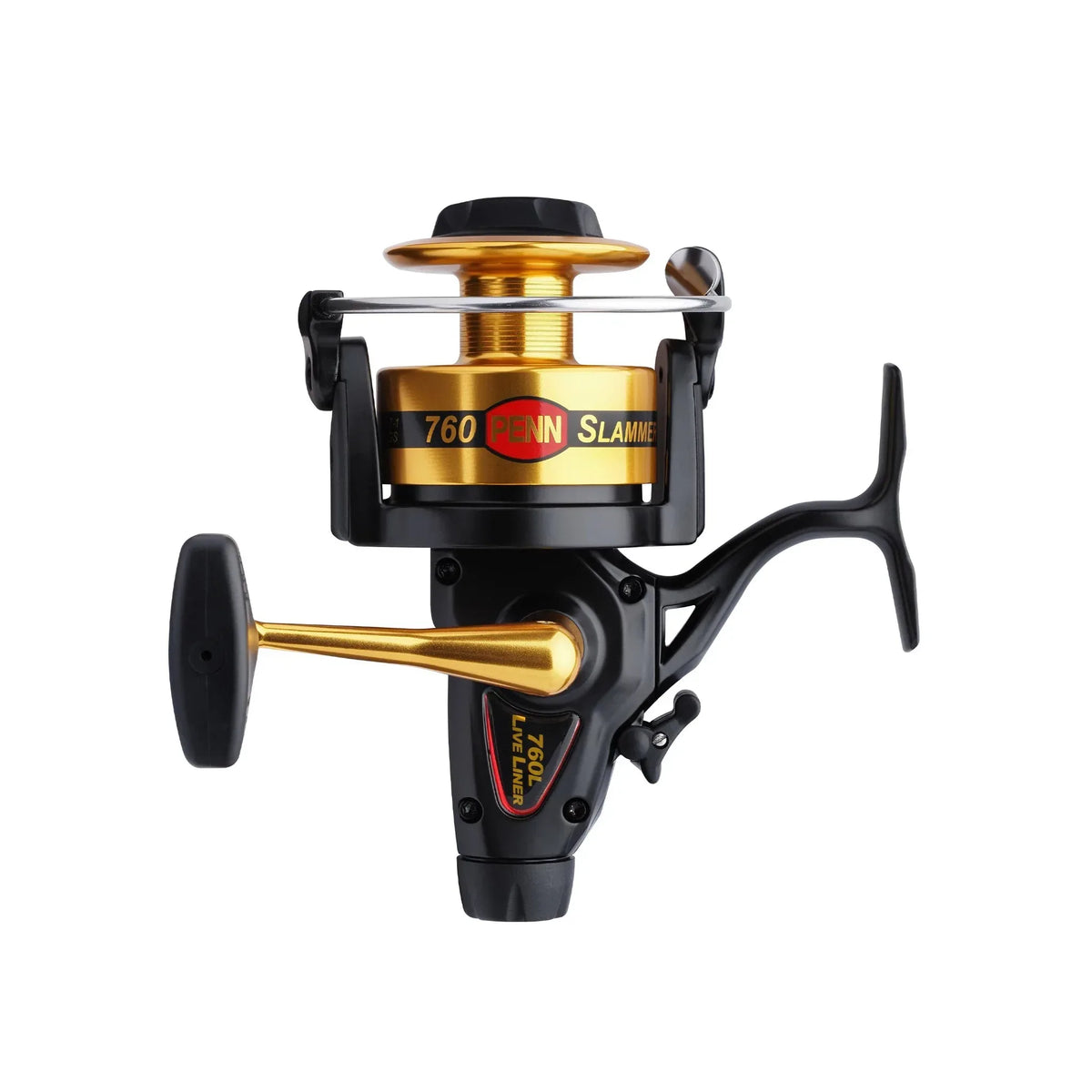 Penn Slammer Classic Live Liner avokela